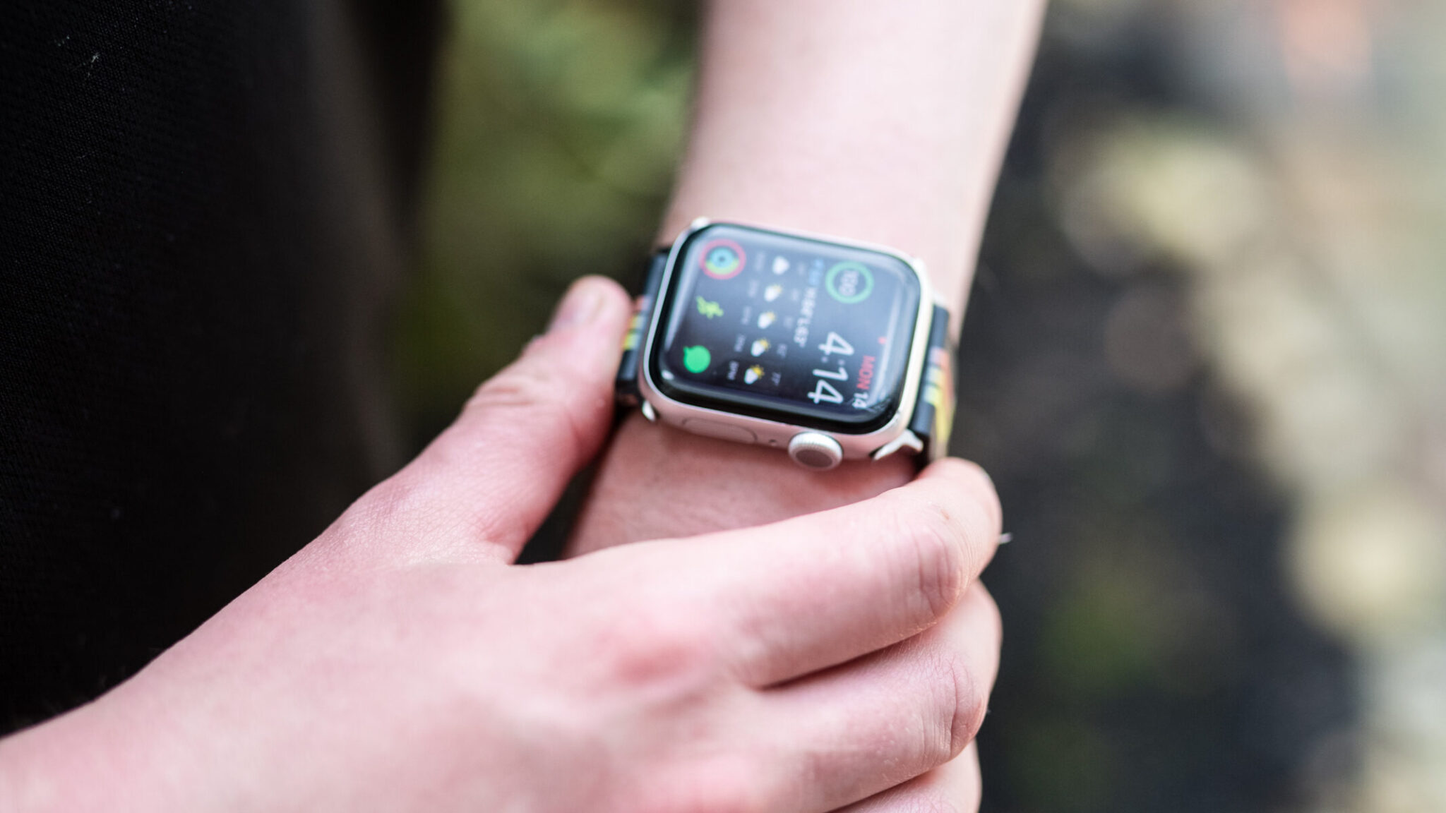 Smart Wearables – Smart Homes